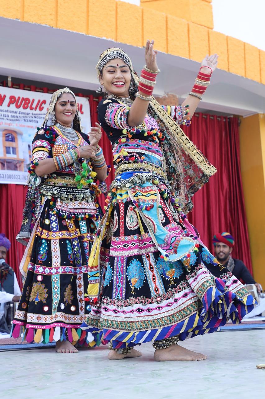 Rajasthan Tour Packages | Trip My Rajasthan
