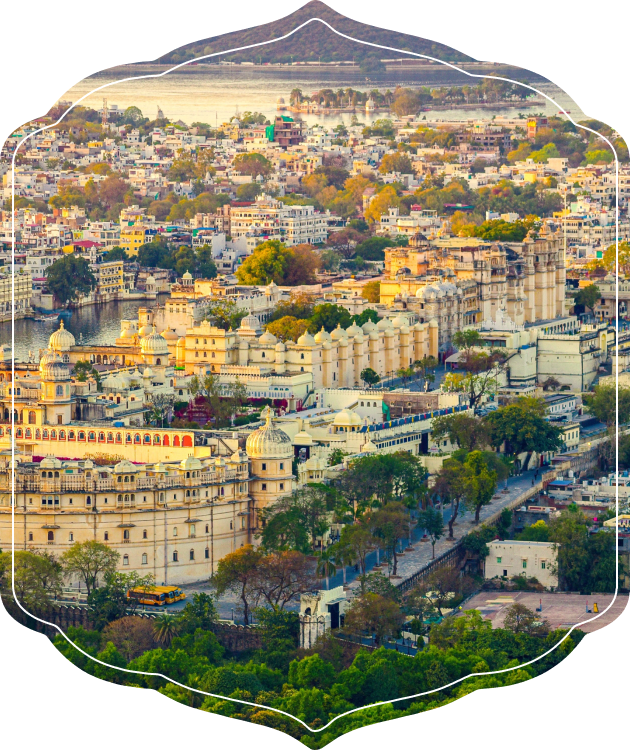 Rajasthan Tour Packages | Trip My Rajasthan